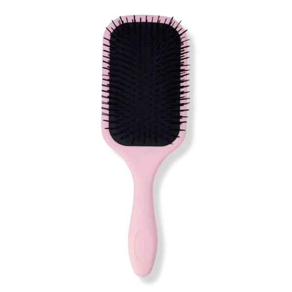 DENMAN D90l Tangle Tamer Ultra Hairbrush - Pink