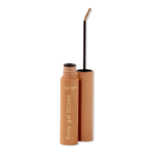 TARTE Busy Gal Brows Tinted Brow Gel - Golden Blonde