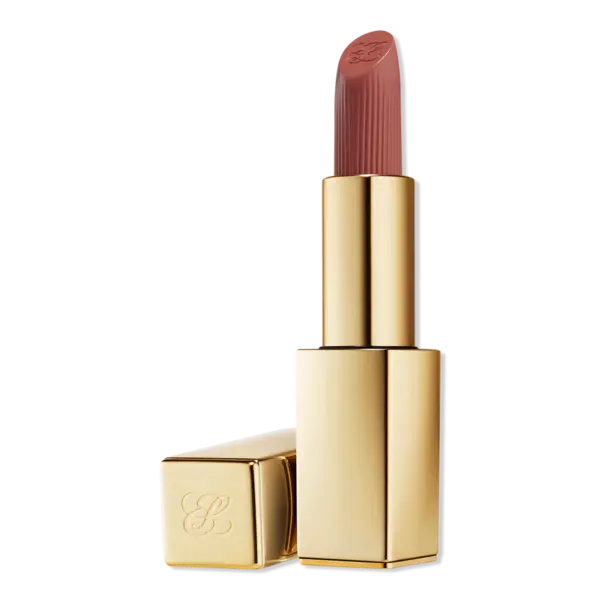Estée Lauder Pure Color Cream Lipstick - Level Up