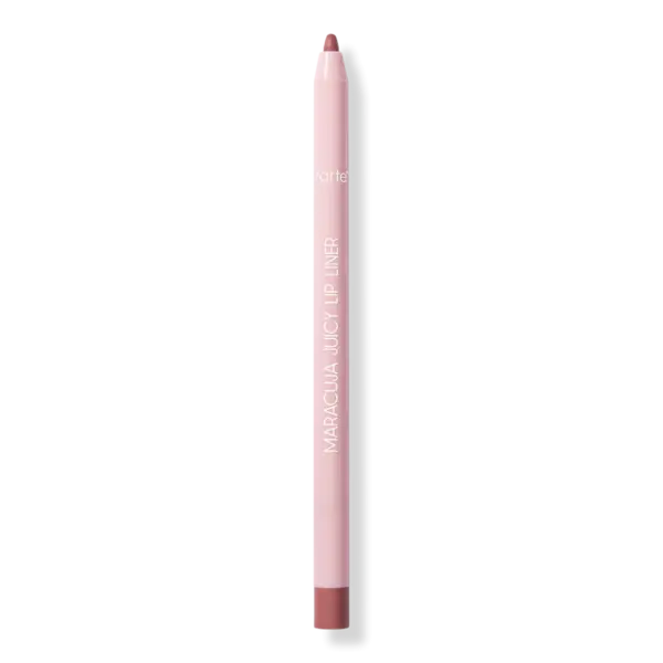 TARTE Maracuja Juicy Lip Liner - Dusty Mauve