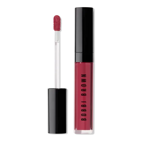 Bobbi Brown Crushed Oil-infused Tinted Lip Gloss - Slow Jam