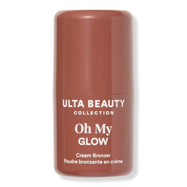ULTA BEAUTY COLLECTION Oh My Glow Cream Bronzer - Tiramisu