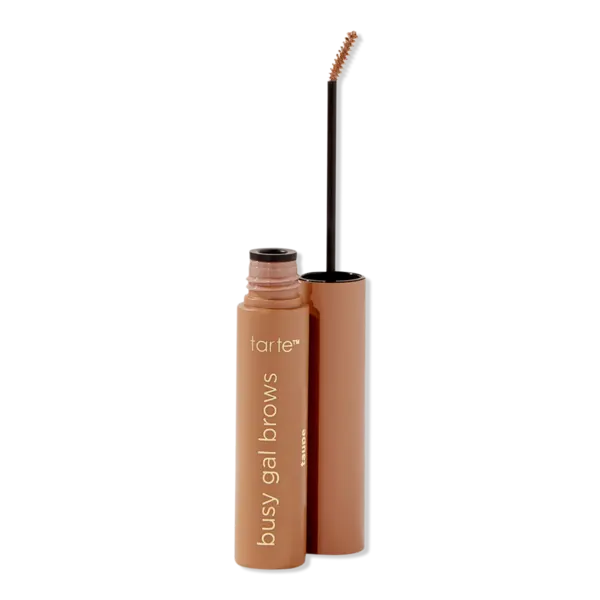 TARTE Busy Gal Brows Tinted Brow Gel - Taupe