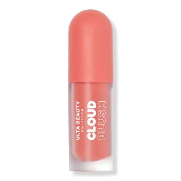 ULTA BEAUTY COLLECTION Cloud Blush Blurring Blush - Fluffy
