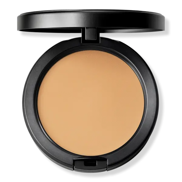 MAC COSMETICS Studio Fix Powder Plus Foundation With 24hr Oil Control + Blur-matte Finish - Nc38