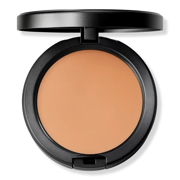 MAC COSMETICS Studio Fix Powder Plus Foundation With 24hr Oil Control + Blur-matte Finish - C4.5