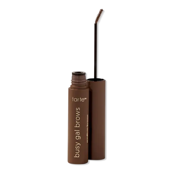 TARTE Busy Gal Brows Tinted Brow Gel - Medium Brown