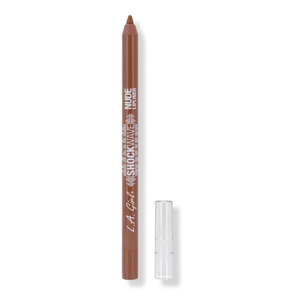 L.A. GIRL Long-lasting Shockwave Lip Liner - Sand Storm