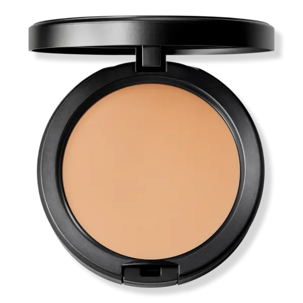 MAC COSMETICS Studio Fix Powder Plus Foundation With 24hr Oil Control + Blur-matte Finish - C4