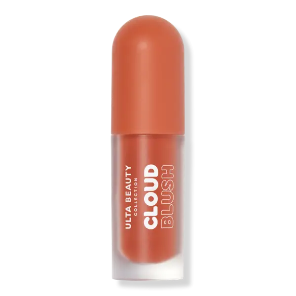 ULTA BEAUTY COLLECTION Cloud Blush Blurring Blush - Hazy