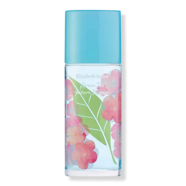 Elizabeth Arden Sakura Blossom Eau De Toilette Spray - One-color