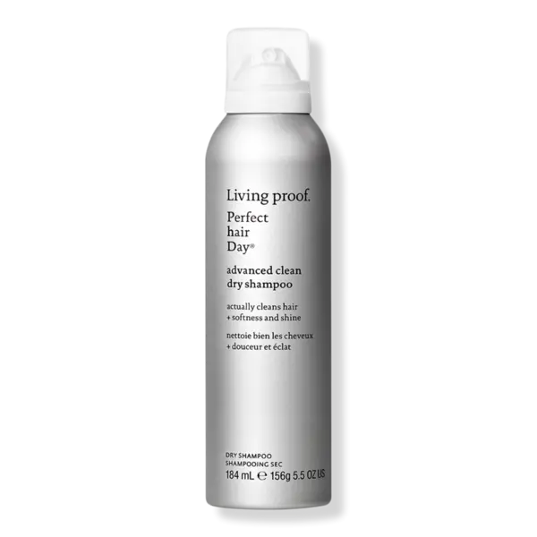 Living Proof Perfect Hair Day Advanced Clean Dry Shampoo - One-color