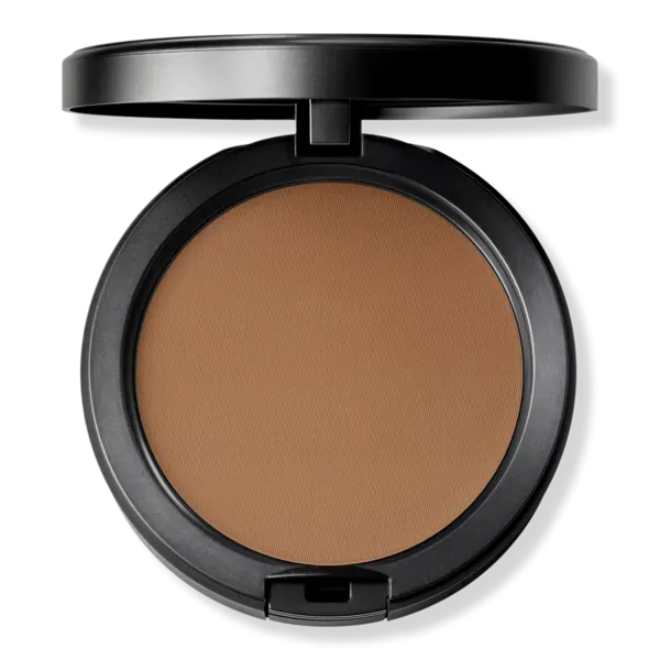 MAC COSMETICS Studio Fix Powder Plus Foundation With 24hr Oil Control + Blur-matte Finish - Nc58