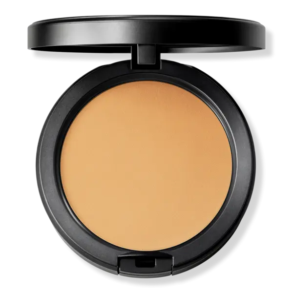 MAC COSMETICS Studio Fix Powder Plus Foundation With 24hr Oil Control + Blur-matte Finish - Nc42