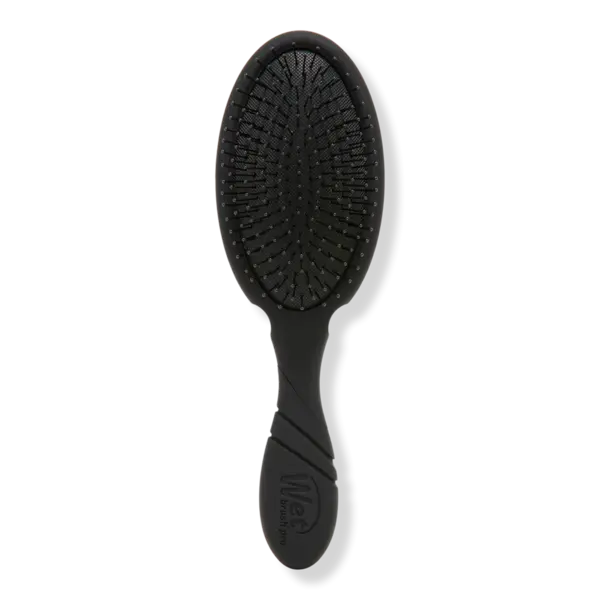 WET BRUSH Pro Detangler Hairbrush - Black Frost