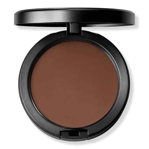 MAC COSMETICS Studio Fix Powder Plus Foundation With 24hr Oil Control + Blur-matte Finish - Nc60