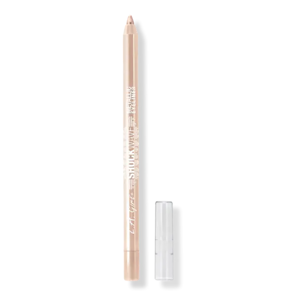 L.A. GIRL Smudge-proof Shockwave Eyeliner Pencil - Lullaby