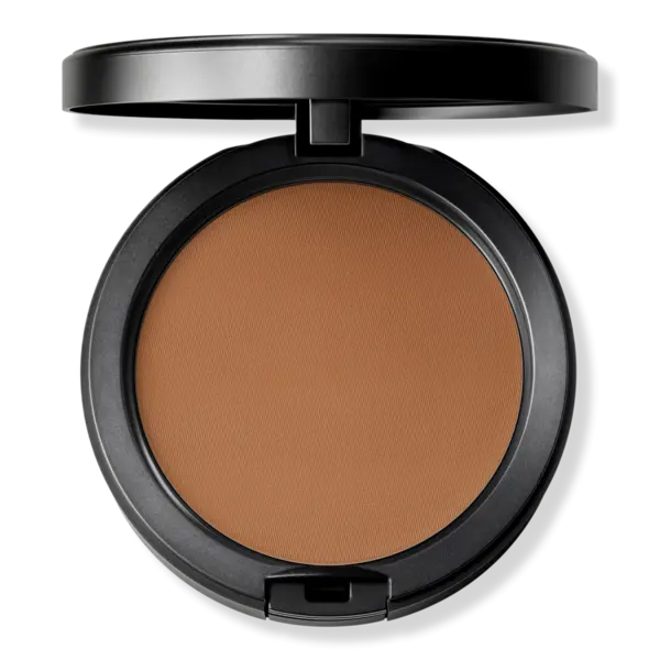 MAC COSMETICS Studio Fix Powder Plus Foundation With 24hr Oil Control + Blur-matte Finish - Nc55