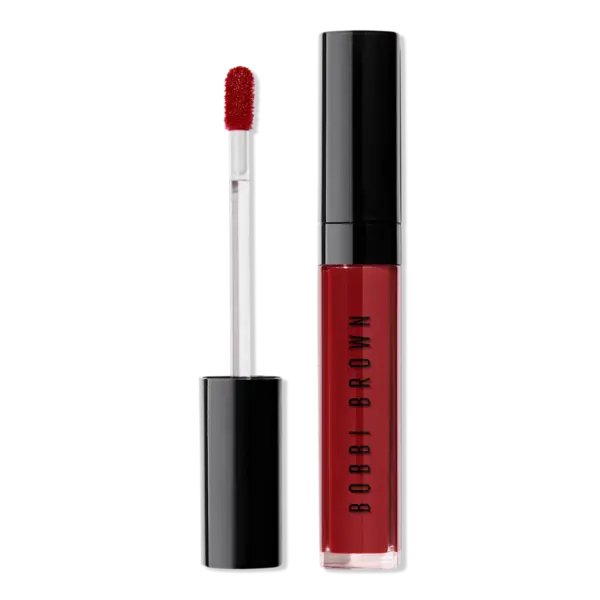Bobbi Brown Crushed Oil-infused Tinted Lip Gloss - Rock & Red