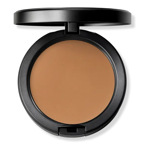 MAC COSMETICS Studio Fix Powder Plus Foundation With 24hr Oil Control + Blur-matte Finish - C8