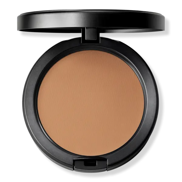 MAC COSMETICS Studio Fix Powder Plus Foundation With 24hr Oil Control + Blur-matte Finish - Nc45.5