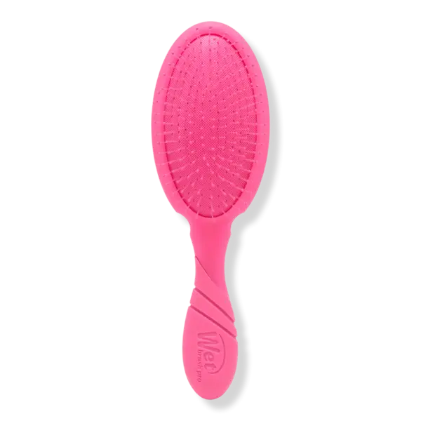 WET BRUSH Pro Detangler Hairbrush - Pink Frost