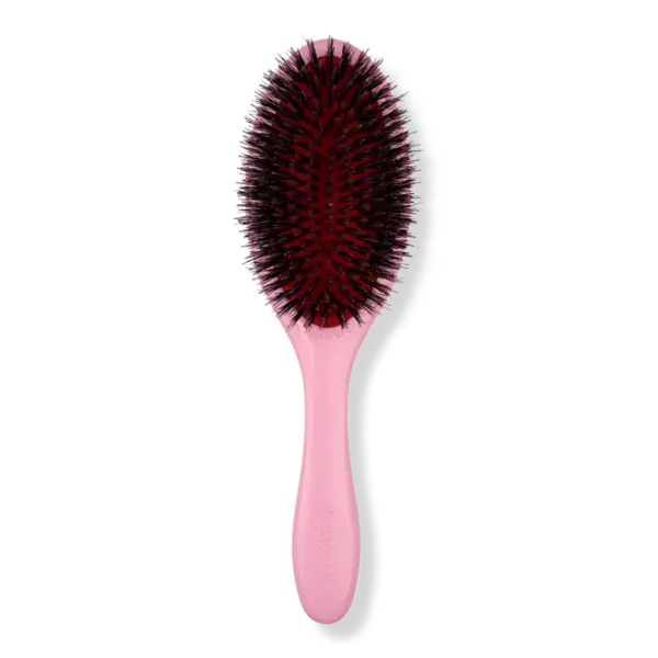 DENMAN D81m Style And Shine Brush - Pink
