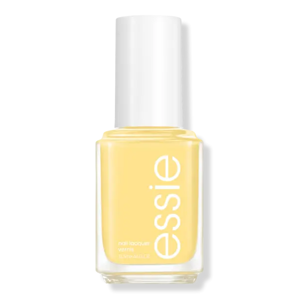 Essie Yellows + Browns Nail Polish - All Fun & Games