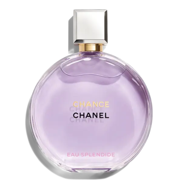 Chanel Chance Eau Splendide Eau De Parfum Spray - One-color