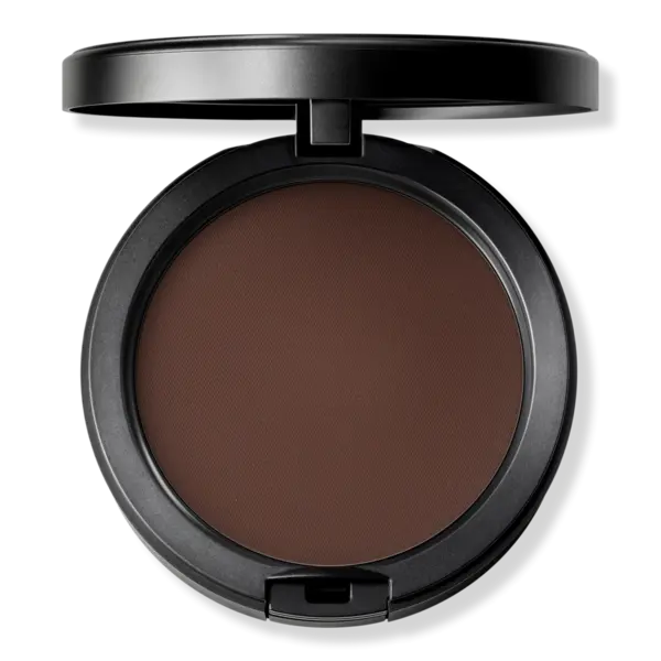 MAC COSMETICS Studio Fix Powder Plus Foundation With 24hr Oil Control + Blur-matte Finish - Nc65