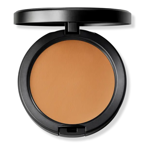 MAC COSMETICS Studio Fix Powder Plus Foundation With 24hr Oil Control + Blur-matte Finish - Nc46