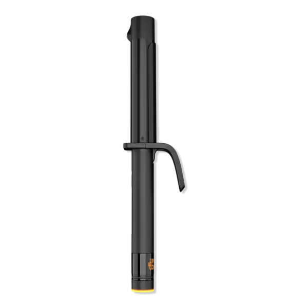 HOT TOOLS Black Gold Curling Iron - One-color