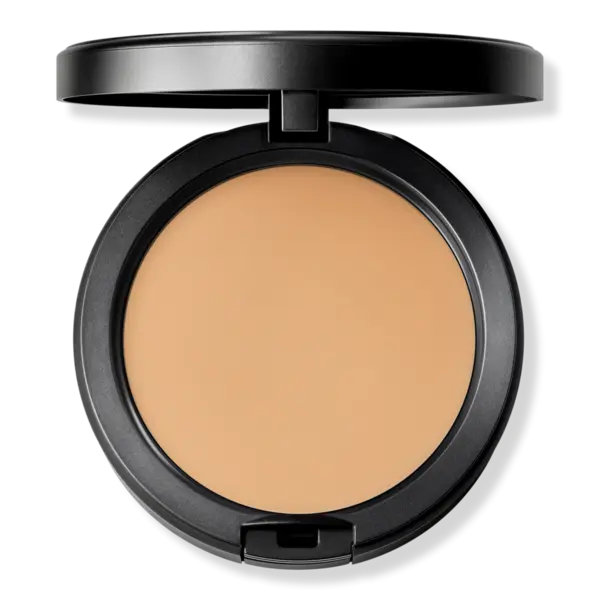 MAC COSMETICS Studio Fix Powder Plus Foundation With 24hr Oil Control + Blur-matte Finish - C40