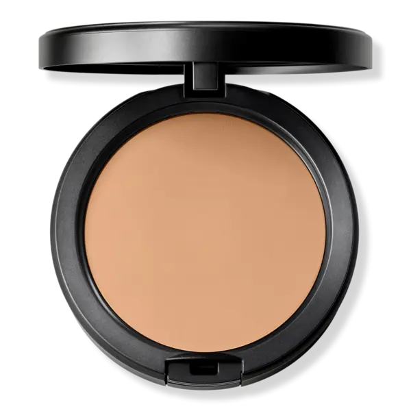 MAC COSMETICS Studio Fix Powder Plus Foundation With 24hr Oil Control + Blur-matte Finish - Nc18