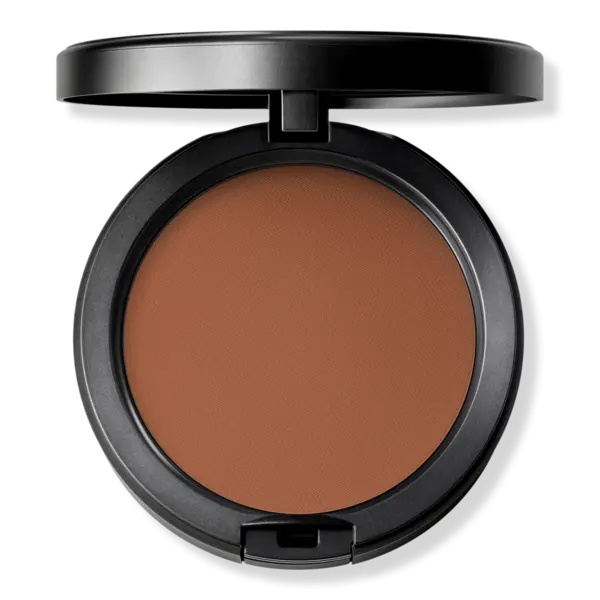 MAC COSMETICS Studio Fix Powder Plus Foundation With 24hr Oil Control + Blur-matte Finish - Nw53