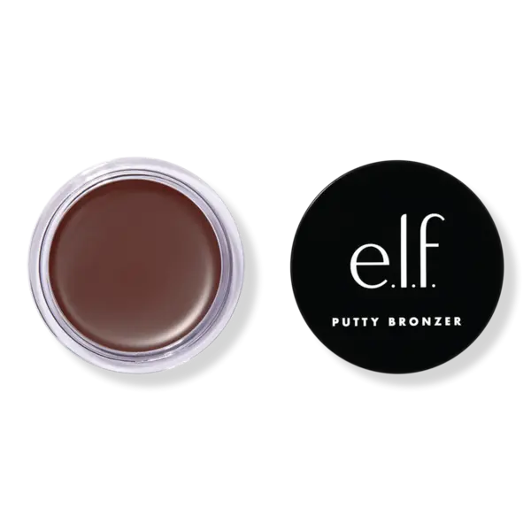 E.L.F. COSMETICS Putty Bronzer - Cabana Cutie