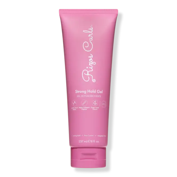 RIZOS CURLS Strong Hold Gel - One-color