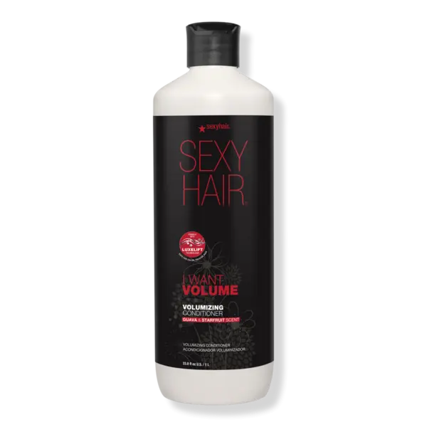 SEXY HAIR I Want Volume Volumizing Conditioner - One-color