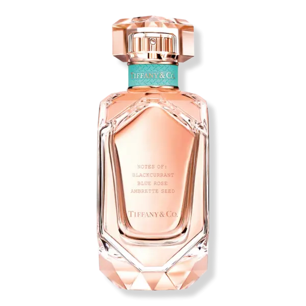 Tiffany & Co. Rose Gold Eau De Parfum - One-color