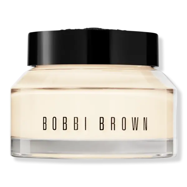 Bobbi Brown Vitamin Enriched Face Base Moisturizer & Primer With Vitamin C + Hyaluronic Acid - One-color