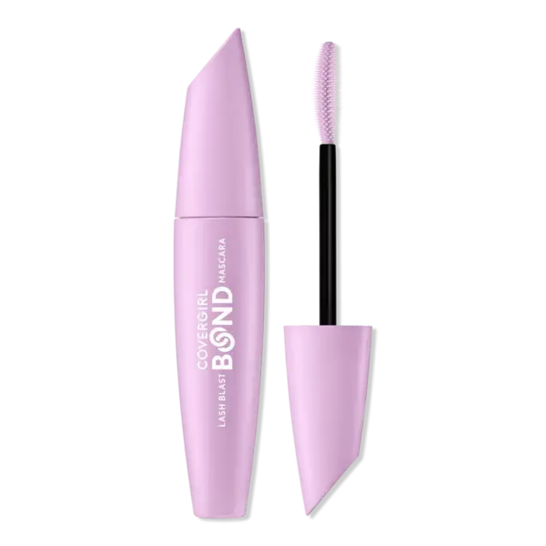 COVERGIRL Lash Blast Bond Volume Mascara - Black