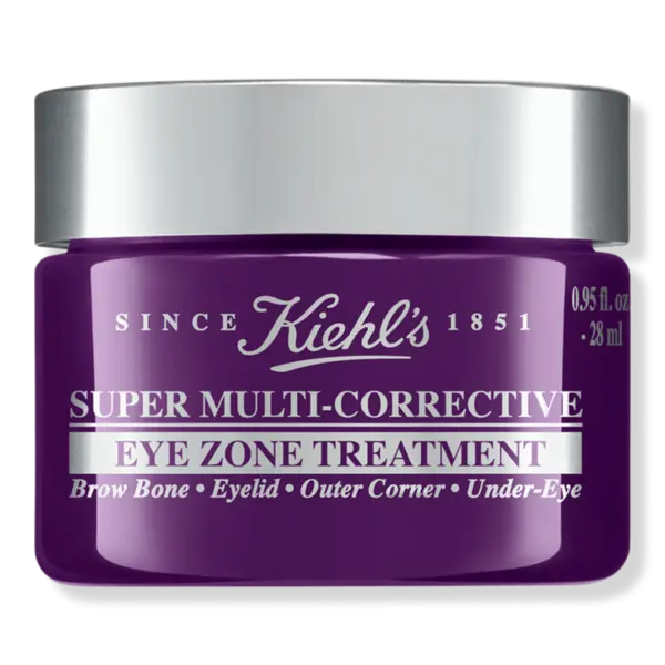 KIEHL'S SINCE 1851 Super Multi-corrective Eye Zone Treatment - One-color