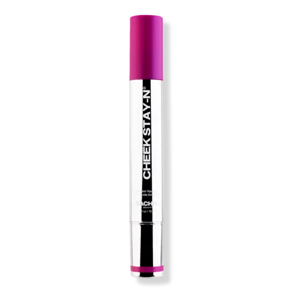 SACHEU Cheek Stay-n All-day Liquid Blush - I'm Bold