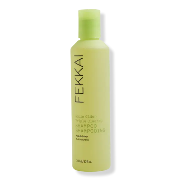 FEKKAI Apple Cider Detox Shampoo - One-color