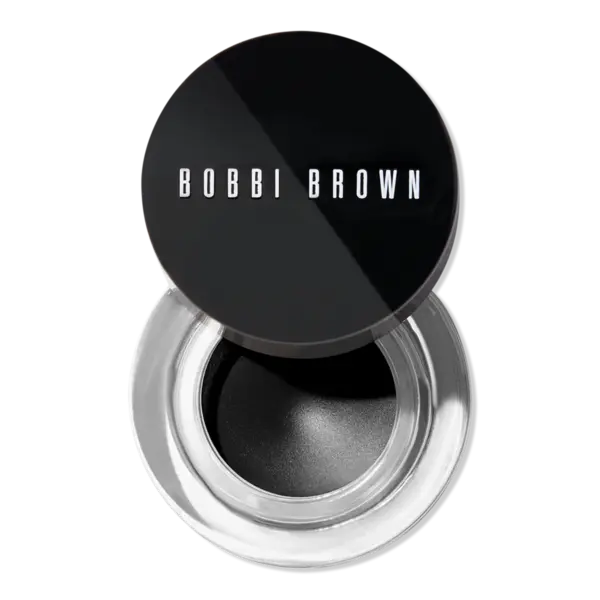 Bobbi Brown Long-wear Smudge-proof Gel Eyeliner - Black Ink