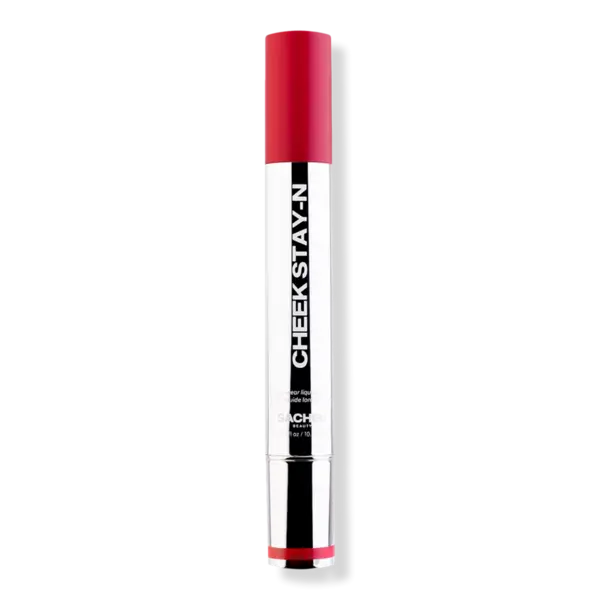 SACHEU Cheek Stay-n All-day Liquid Blush - I'm Flirty