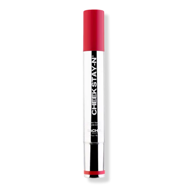 SACHEU Cheek Stay-n All-day Liquid Blush - I'm Flirty