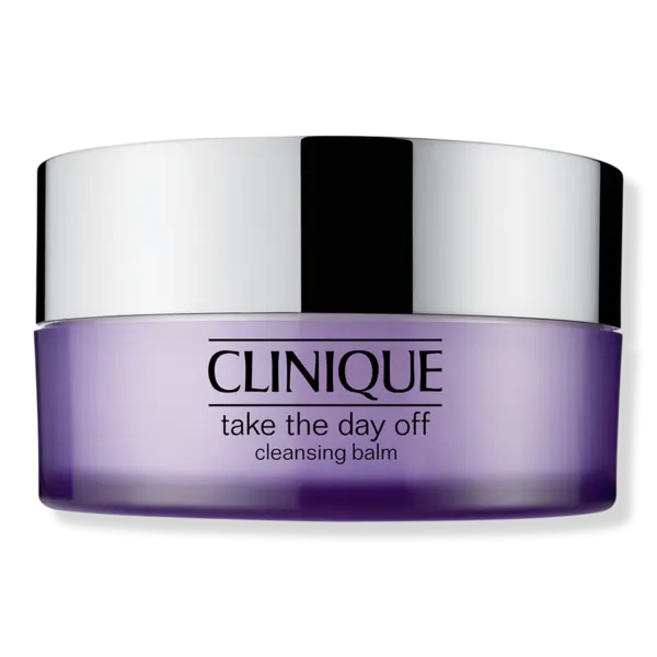CLINIQUE Take The Day Off Cleansing Balm Makeup Remover - One-color