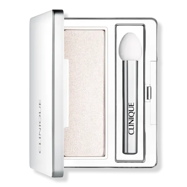 CLINIQUE All About Shadow Single Eyeshadow - Sugar Cane