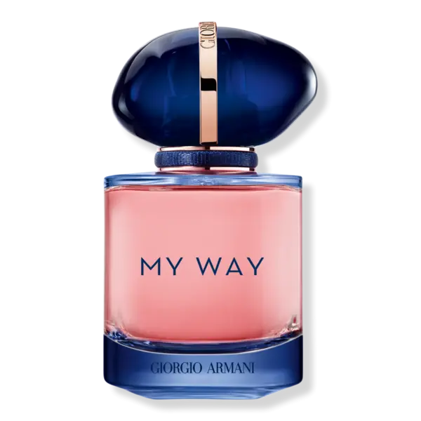 ARMANI My Way Eau De Parfum Intense - One-color